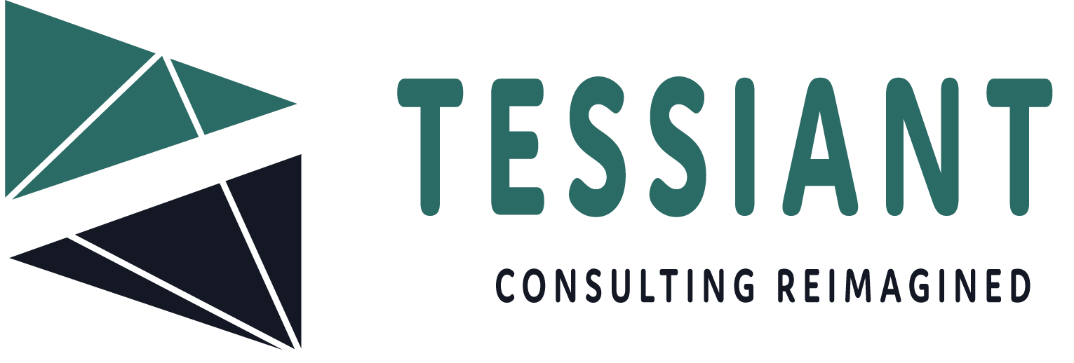 Home - Tessiant